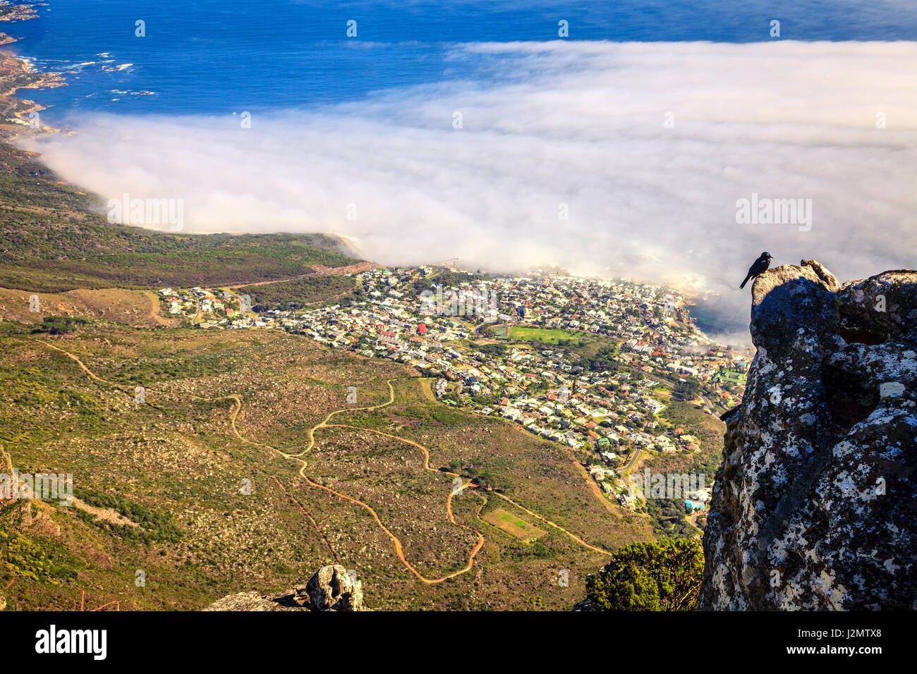 South africa table bay hi-res stock photography and images - Alamy