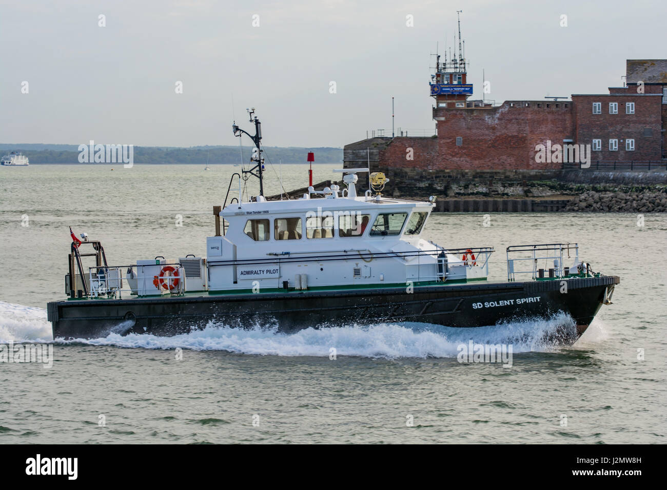 Harbour spirit warship hi-res stock photography and images - Alamy