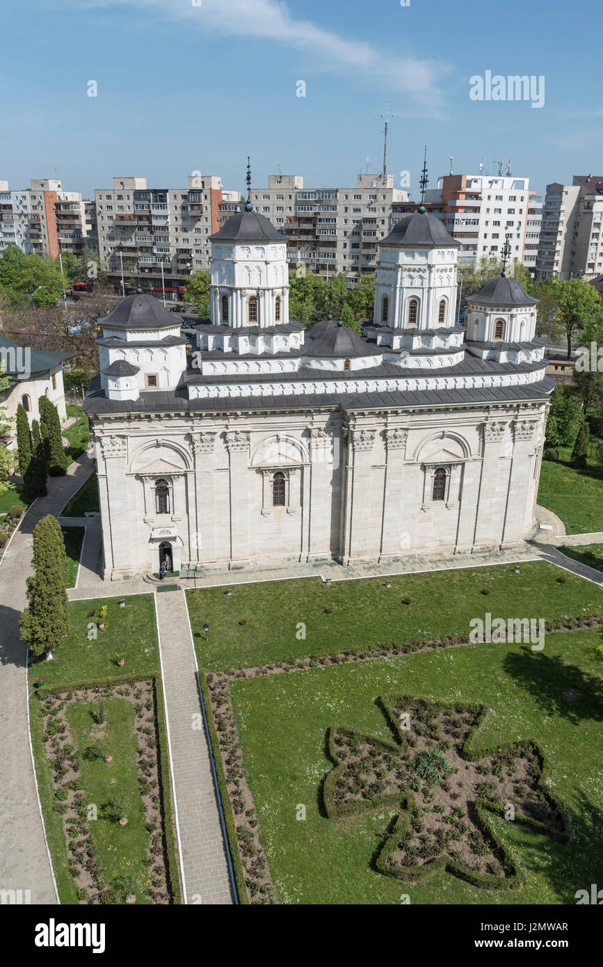 Golia Church from Iasi, Romania - Beautiful Church built in moldavian ...