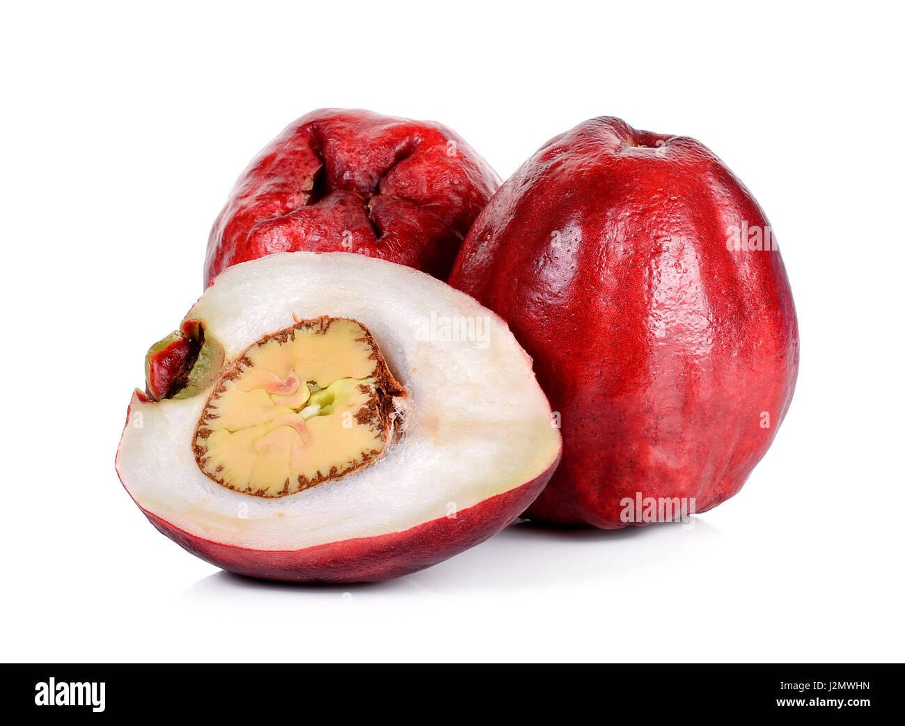 Pomerac hi-res stock photography and images - Alamy