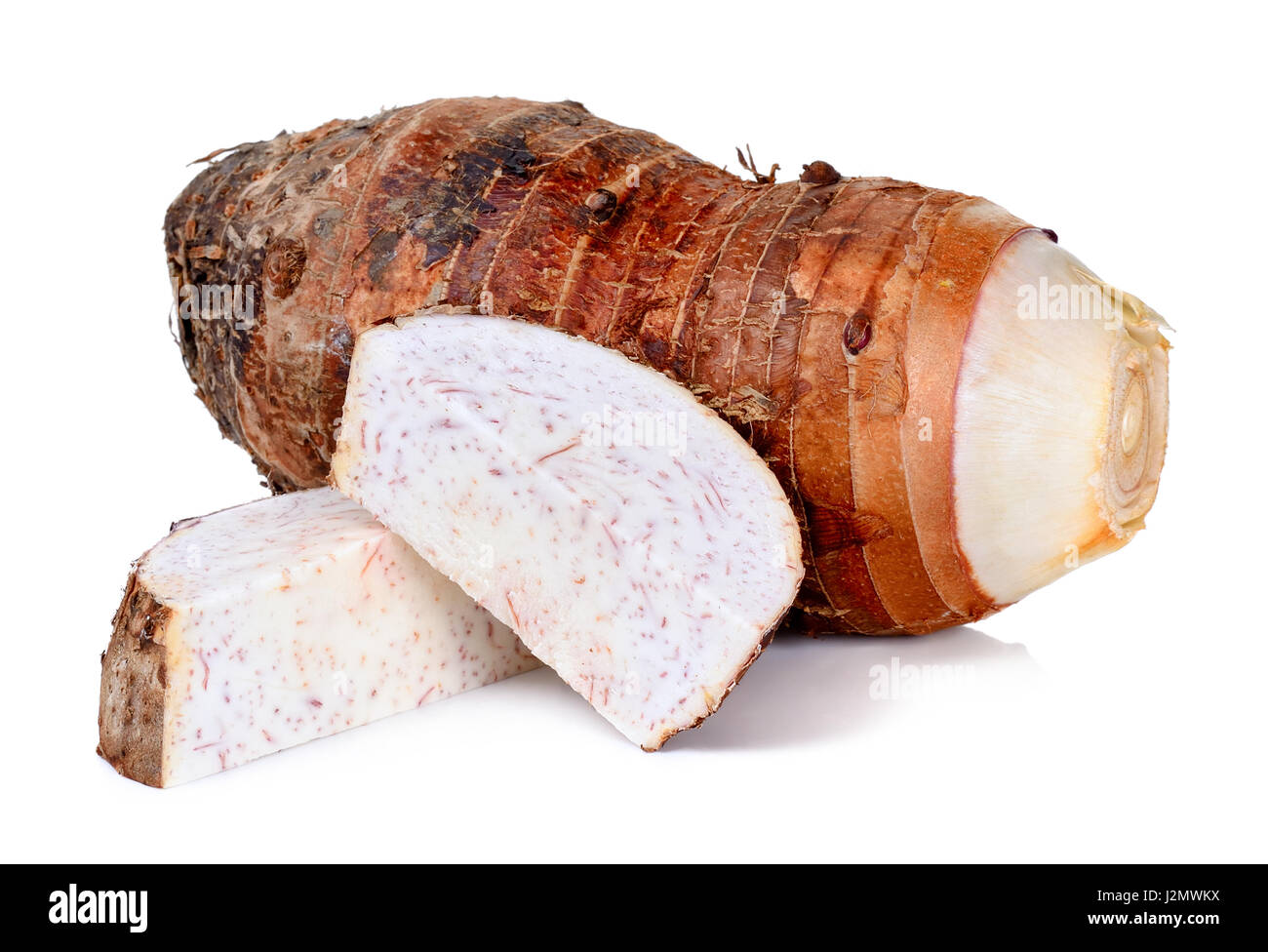 Taro Corm Stock Photos & Taro Corm Stock Images - Alamy