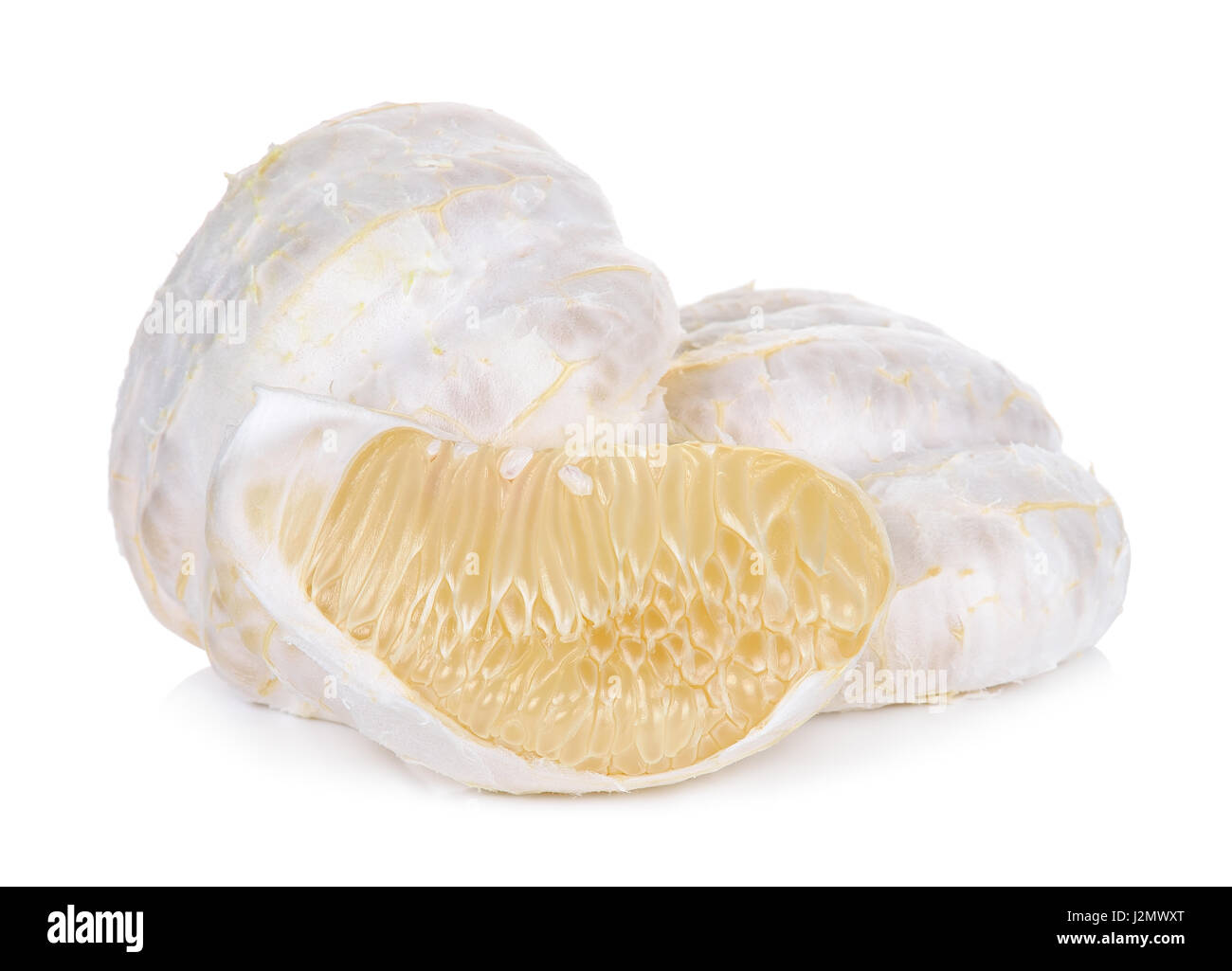 Pomelo slice hi-res stock photography and images - Alamy