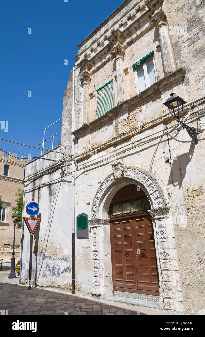 Francavilla fontana hi-res stock photography and images - Alamy