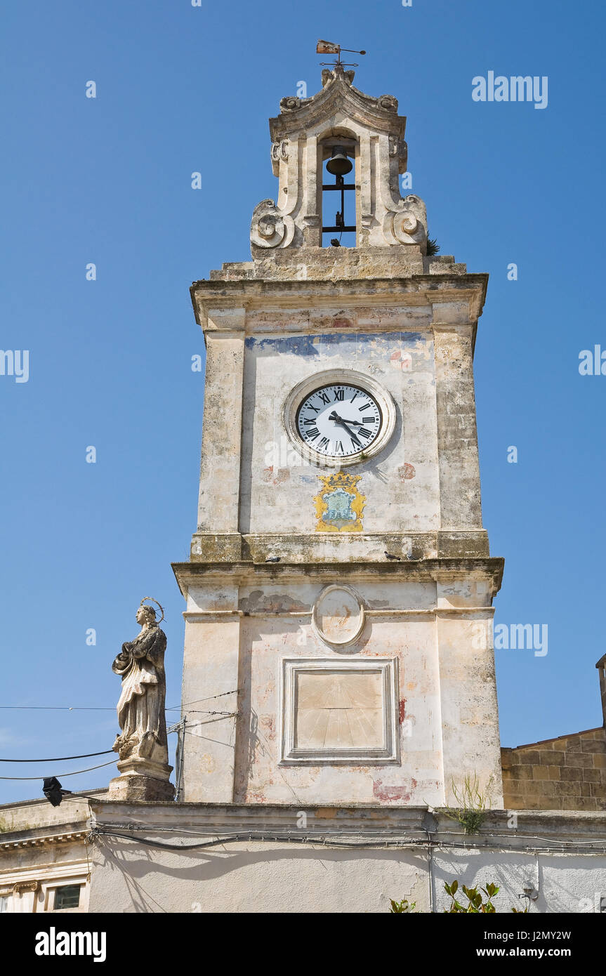 Italy francavilla fontana hi-res stock photography and images - Alamy