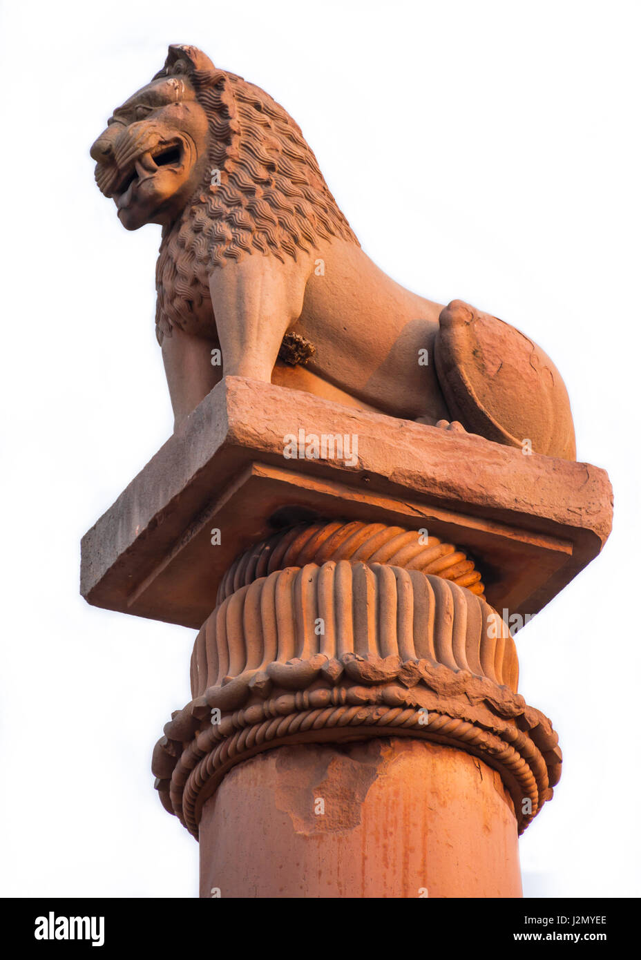 Asoke temple hi-res stock photography and images - Alamy