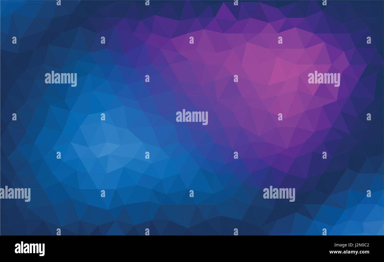 Triangulation vector vectors hi-res stock photography and images - Alamy