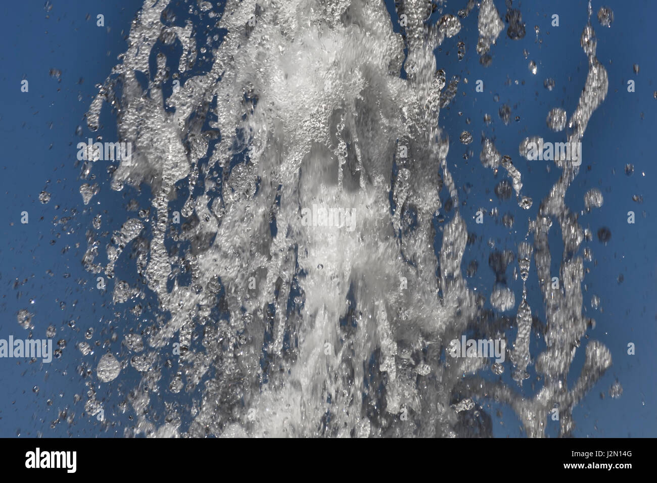 Foam flow hi-res stock photography and images - Alamy