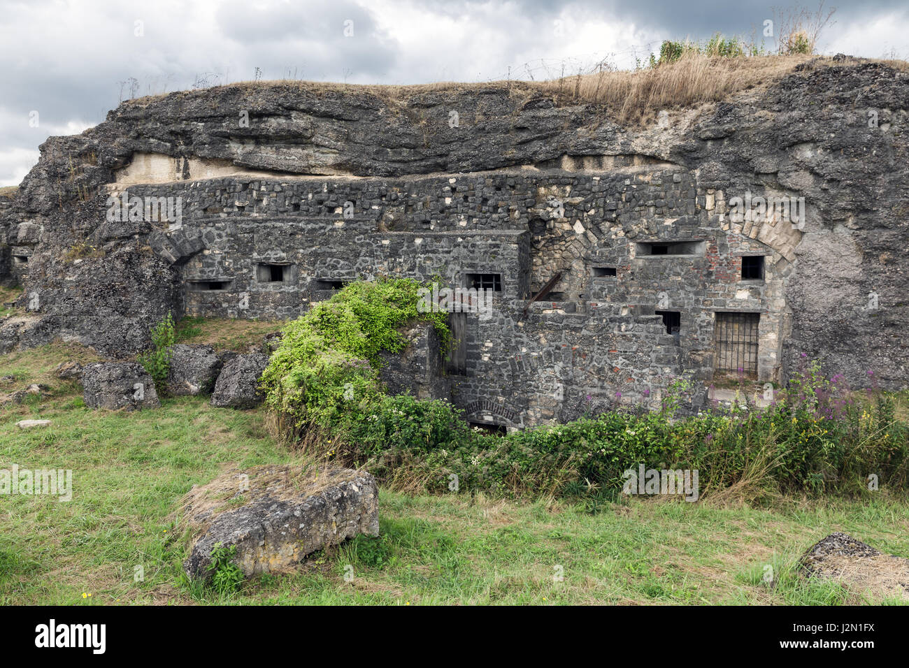 Guerre de verdun hi-res stock photography and images - Alamy