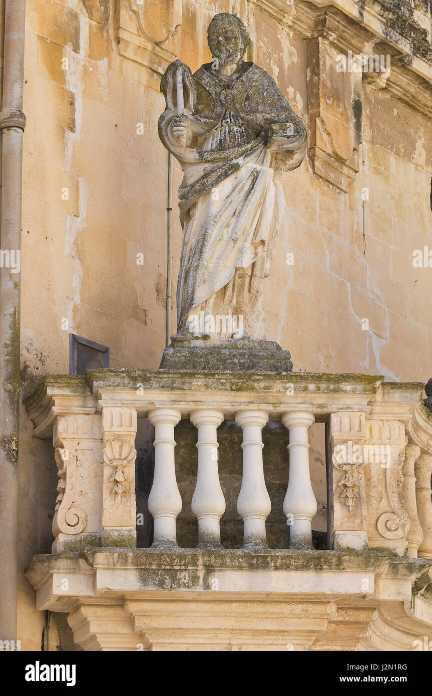 Propylaea church hi-res stock photography and images - Alamy