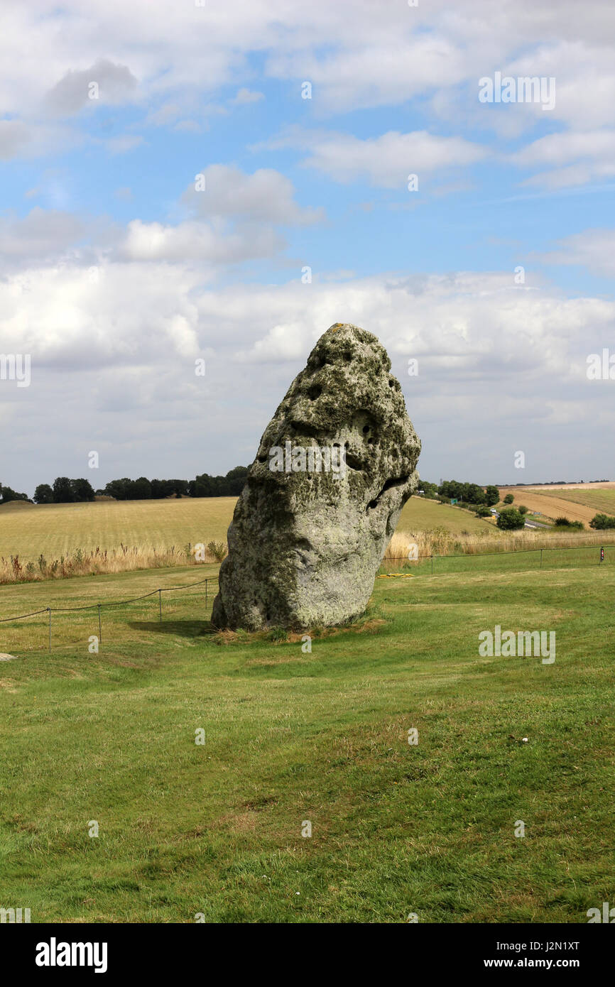 Stone henge hi-res stock photography and images - Alamy