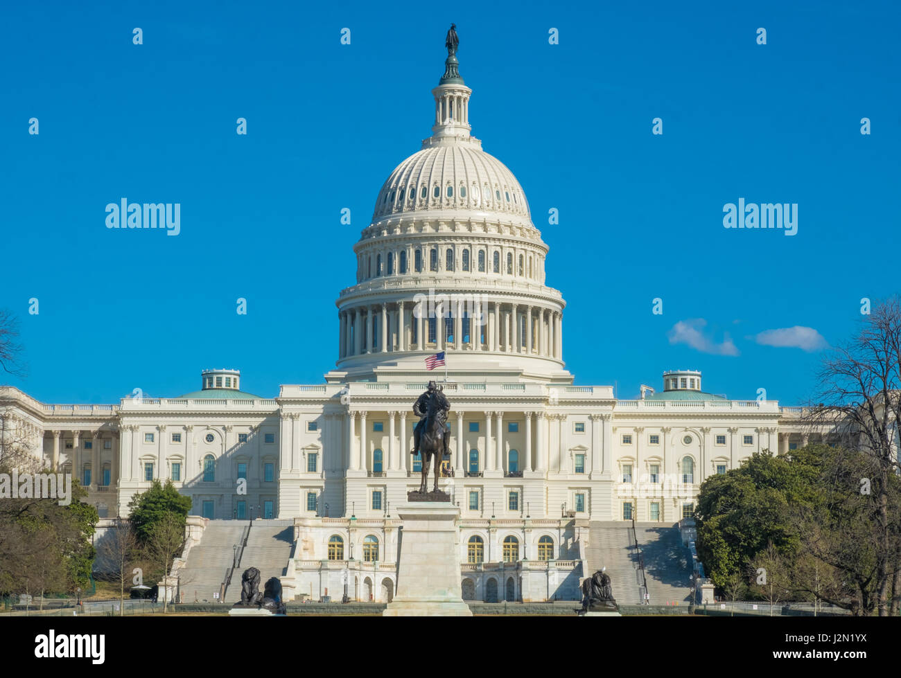 The United States Capitol (aka, Capitol Building, Capitol Hill) home of ...