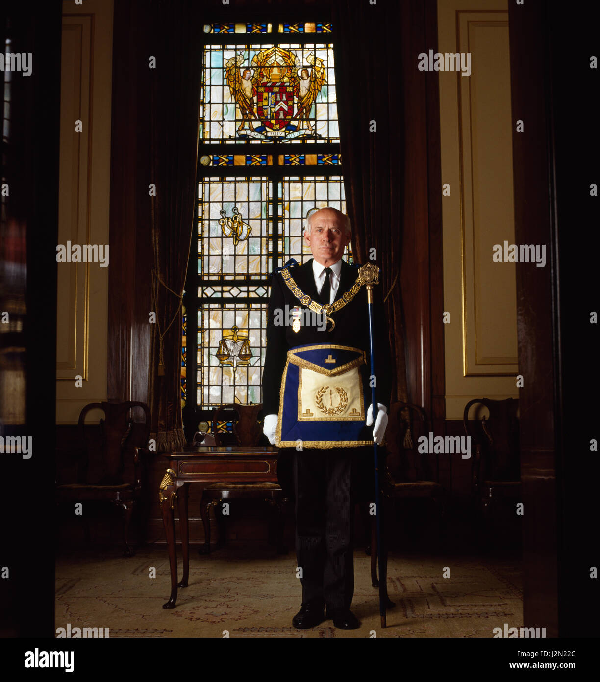 Freemasons hall in covent garden hi-res stock photography and images ...