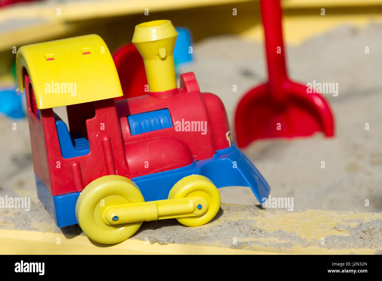 Children drawing in the sand hi-res stock photography and images - Alamy