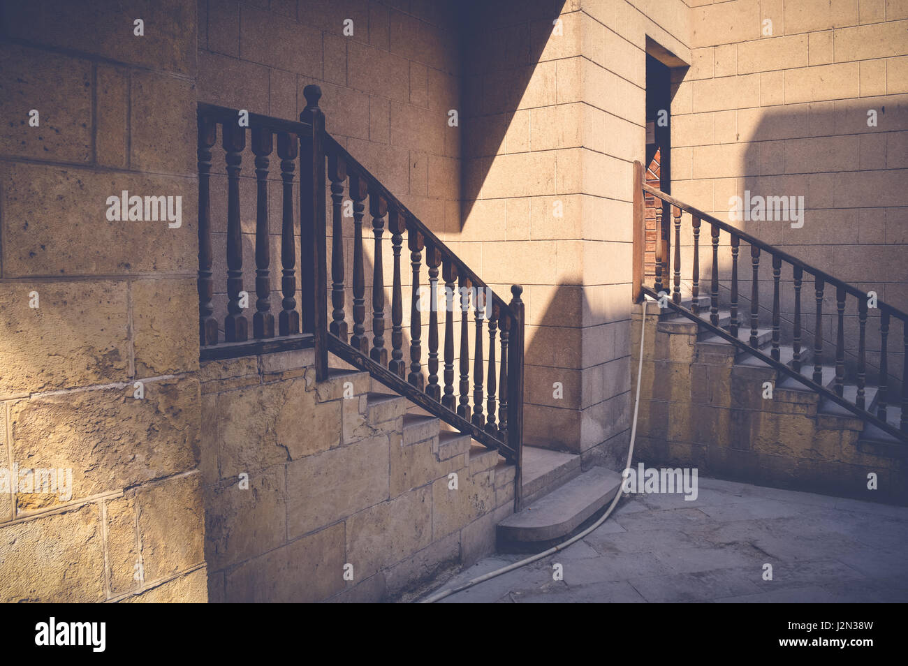 Down town cairo hi-res stock photography and images - Alamy