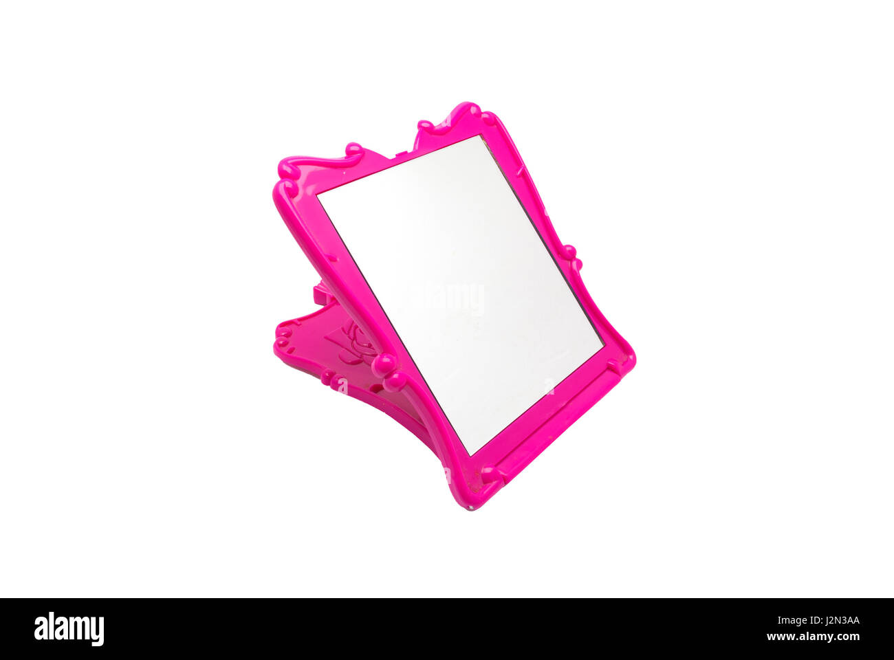 Center mirror Cut Out Stock Images & Pictures - Alamy