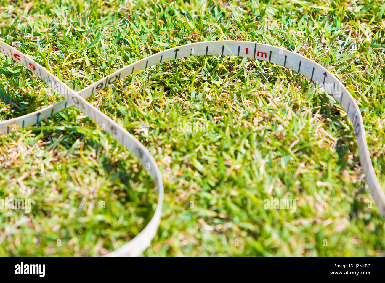 1 meter ruler High Resolution Stock Photography and Images - Alamy