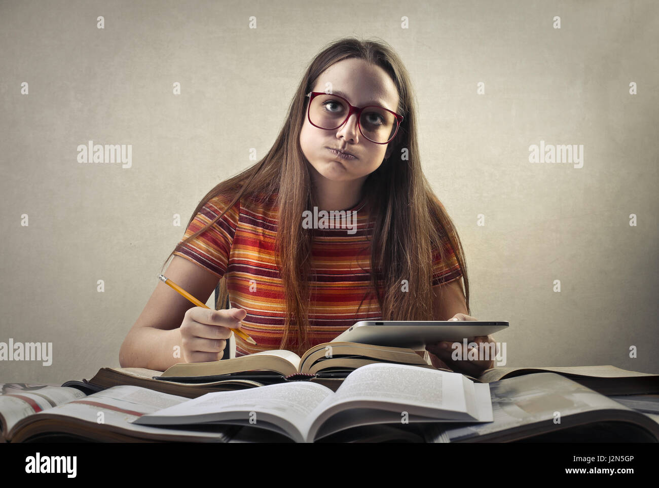 Comprensión hi-res stock photography and images - Alamy