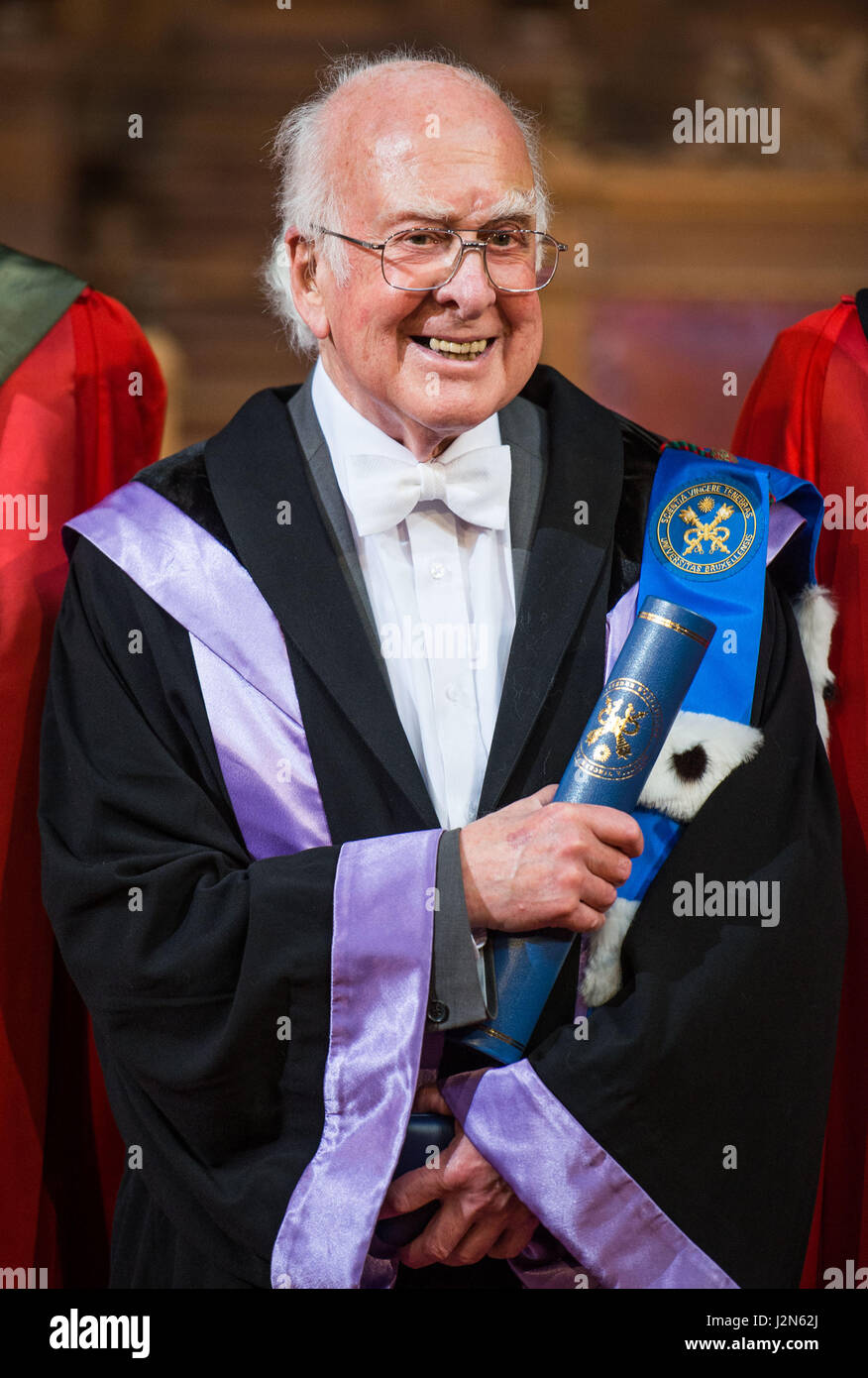 University degrees hi-res stock photography and images - Alamy