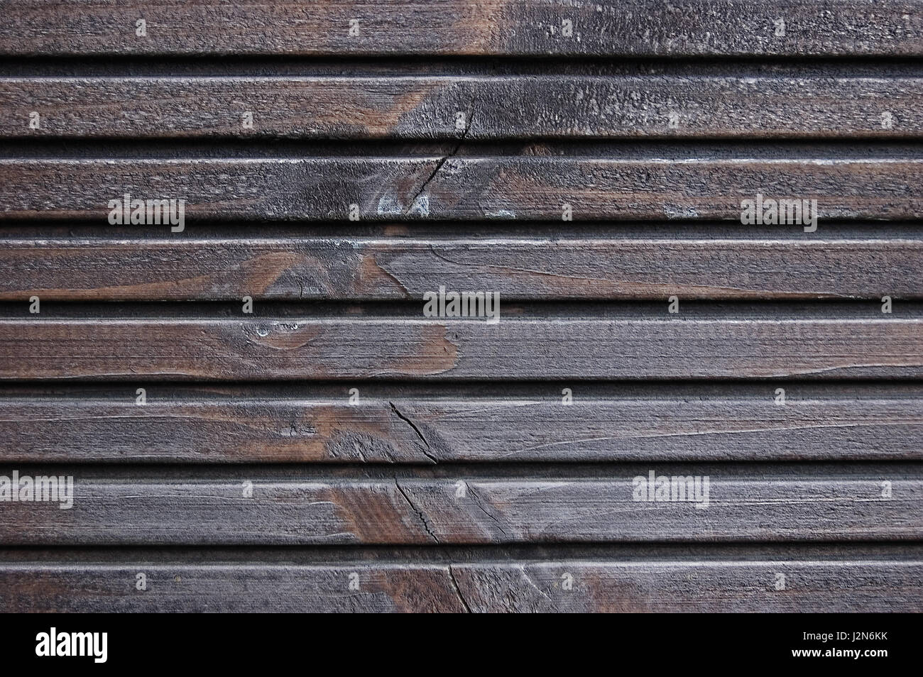 Wooden Plank Terrace Board, Black, Grey Wood Tar Paint Texture Detail ...