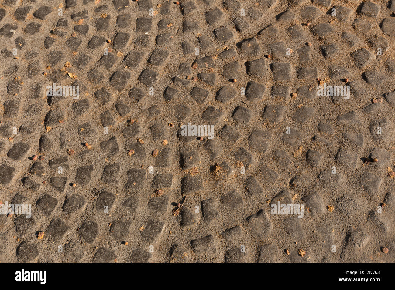 Floor brick pattern background Stock Photo - Alamy
