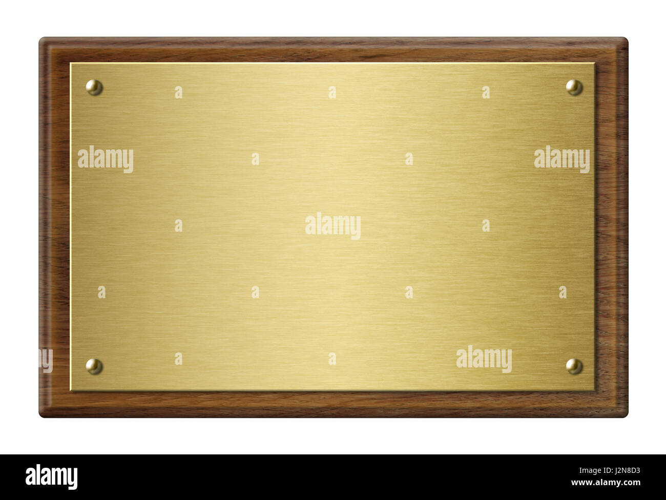 Plaque award hi-res stock photography and images - Alamy