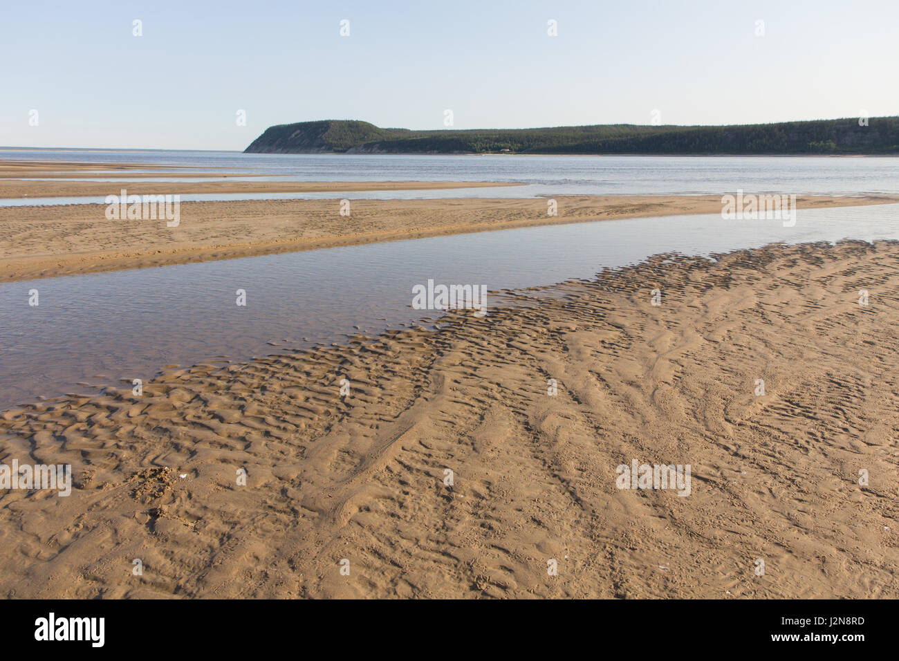 Lena river siberia hi-res stock photography and images - Alamy