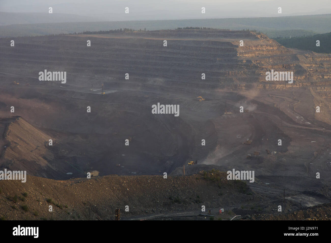 Neryungri hi-res stock photography and images - Alamy
