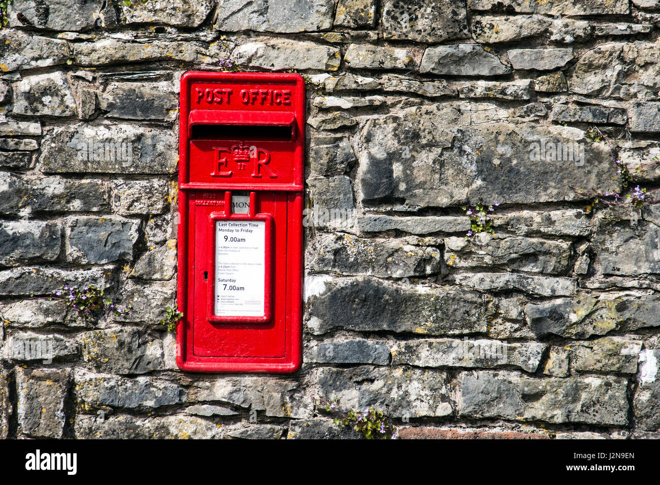 Bampton grange hi-res stock photography and images - Alamy