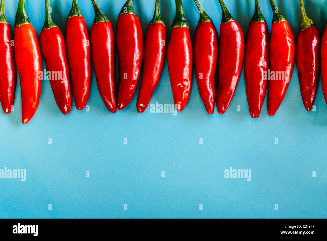 Chilli Foods High Resolution Stock Photography and Images - Alamy