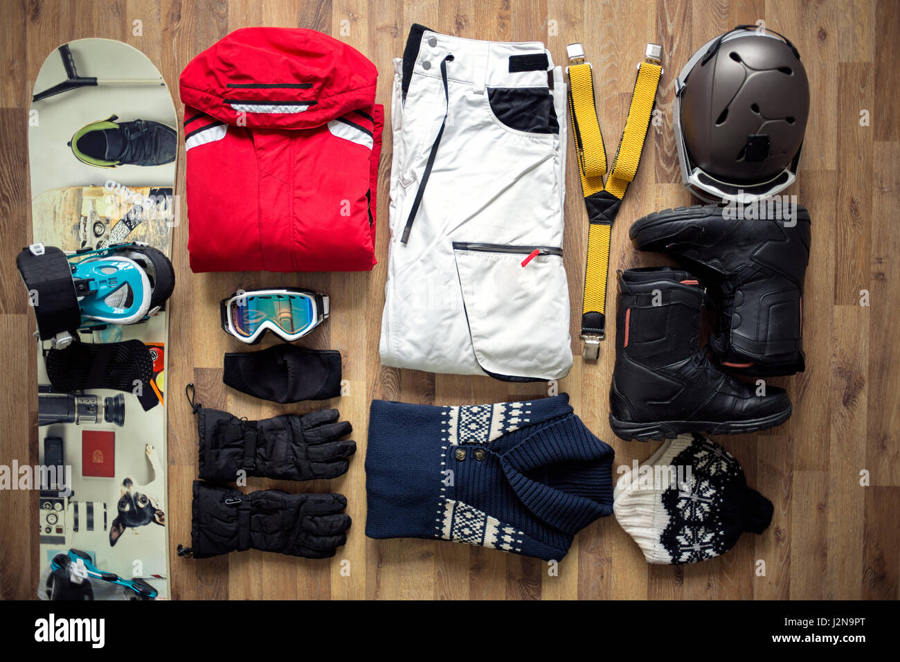 Expedition items hi-res stock photography and images - Alamy