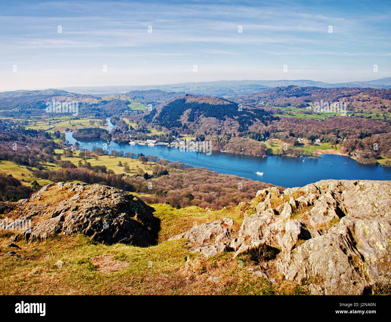 Gummer’s how hi-res stock photography and images - Alamy