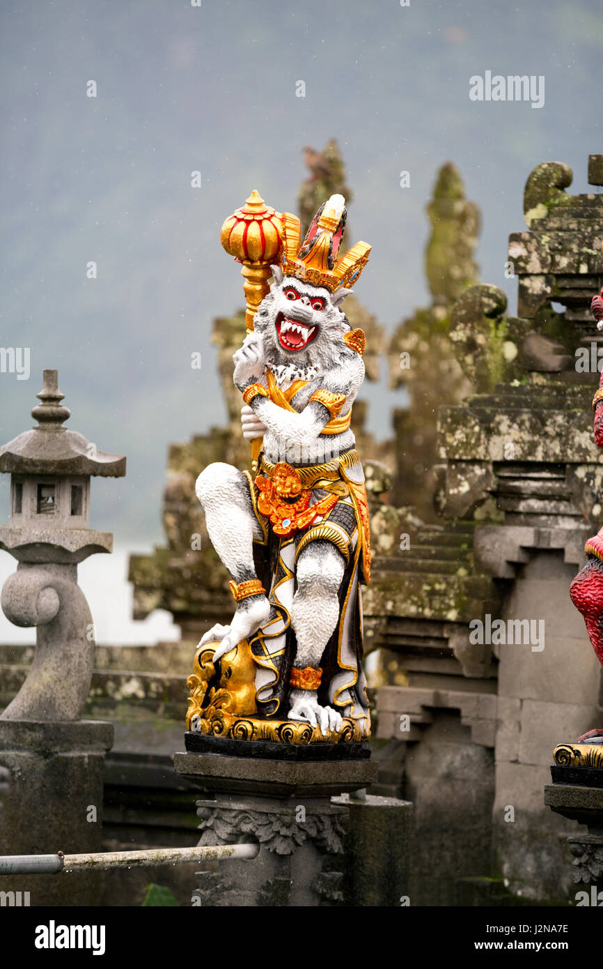 Hindu temple of death hi-res stock photography and images - Alamy