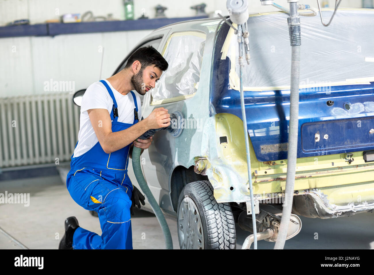 Body parts plaster hi-res stock photography and images - Alamy