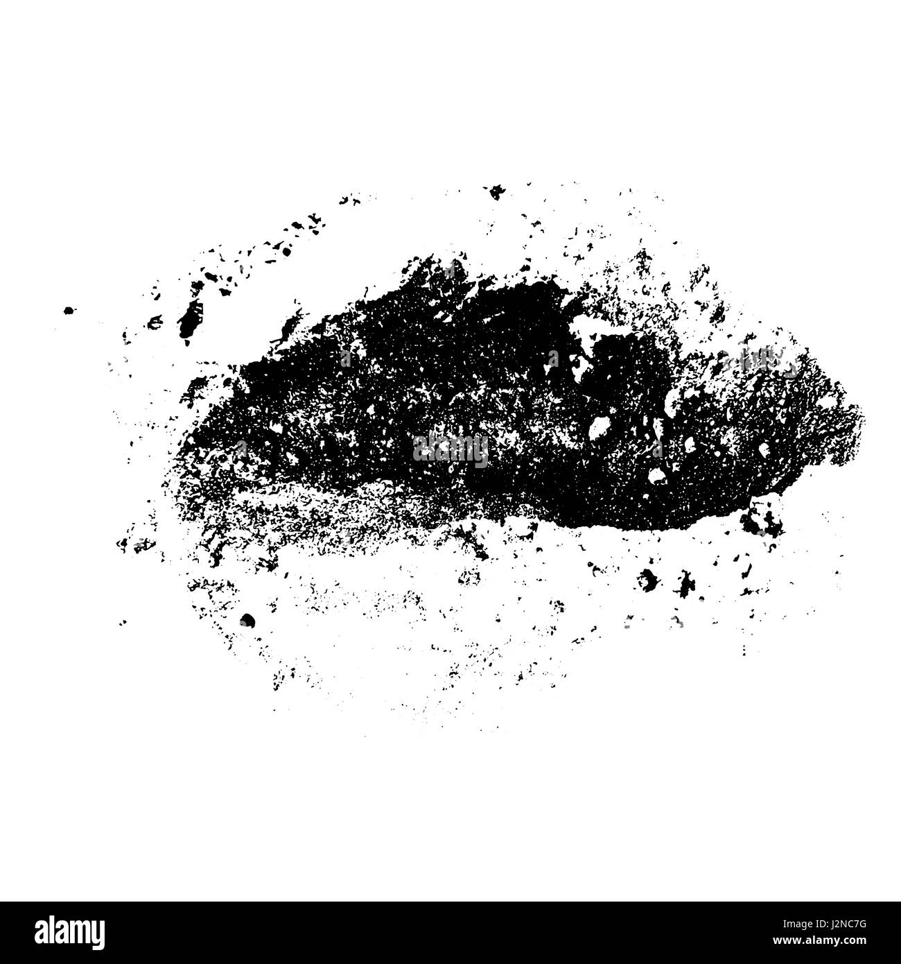 Texture effect Cut Out Stock Images & Pictures - Alamy