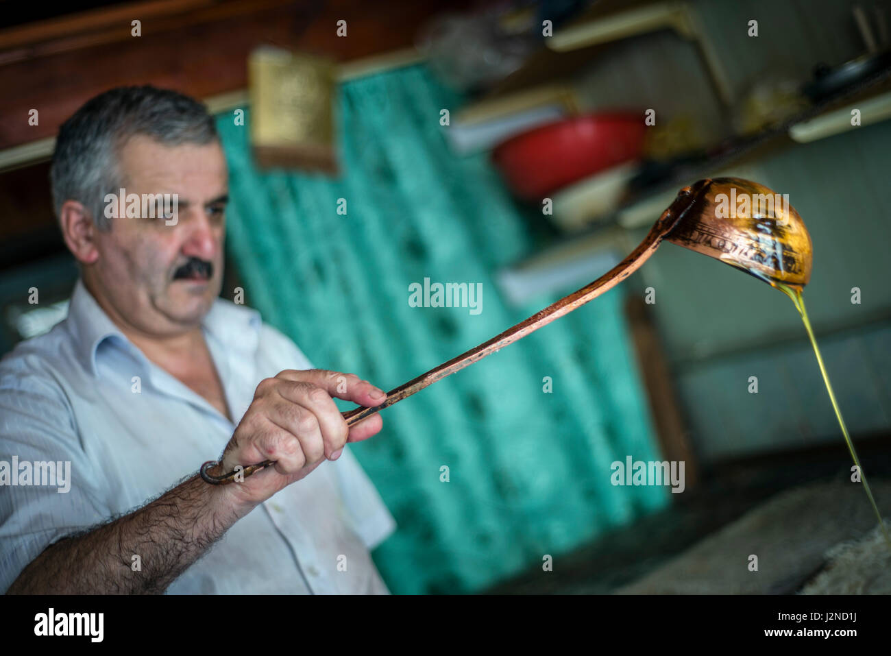 Hasanov hi-res stock photography and images - Alamy