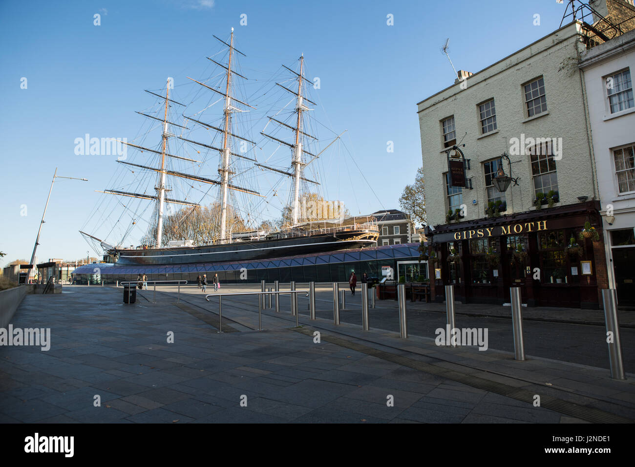 Sark town hi-res stock photography and images - Alamy