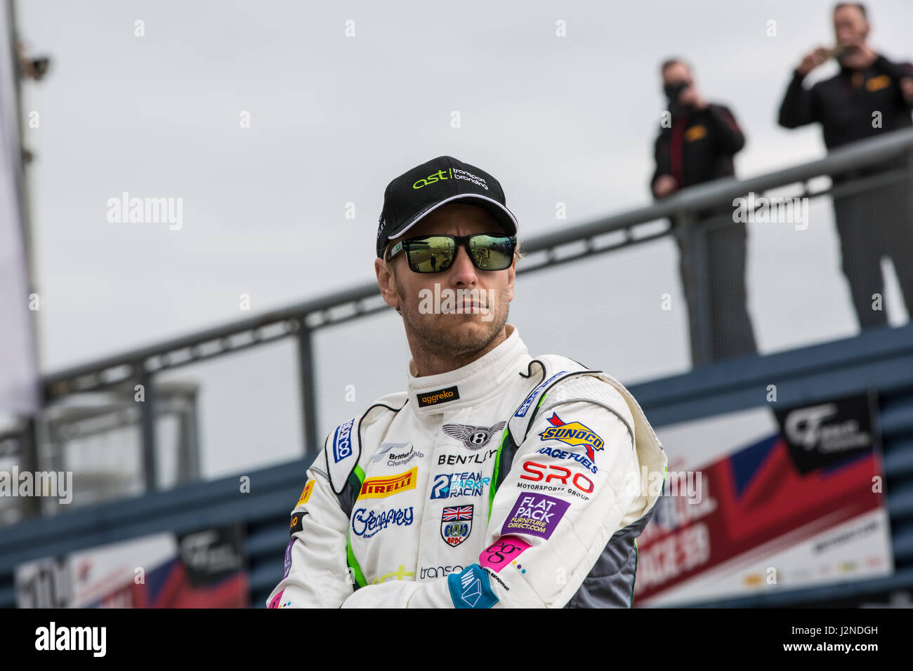 Rick parfitt jnr hi-res stock photography and images - Alamy