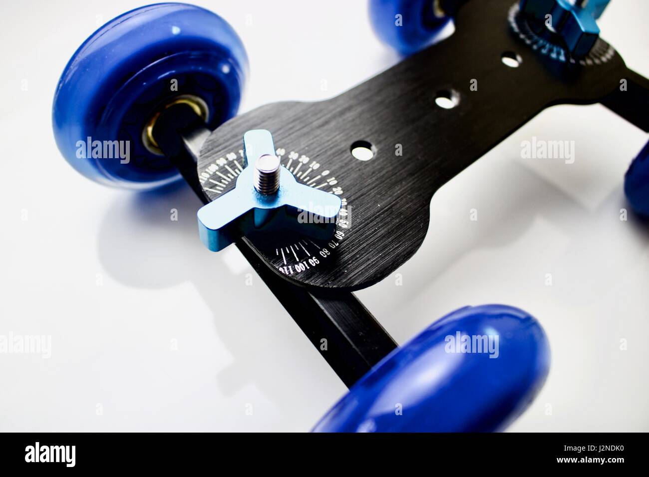 DSLR camera trolley Stock Photo - Alamy