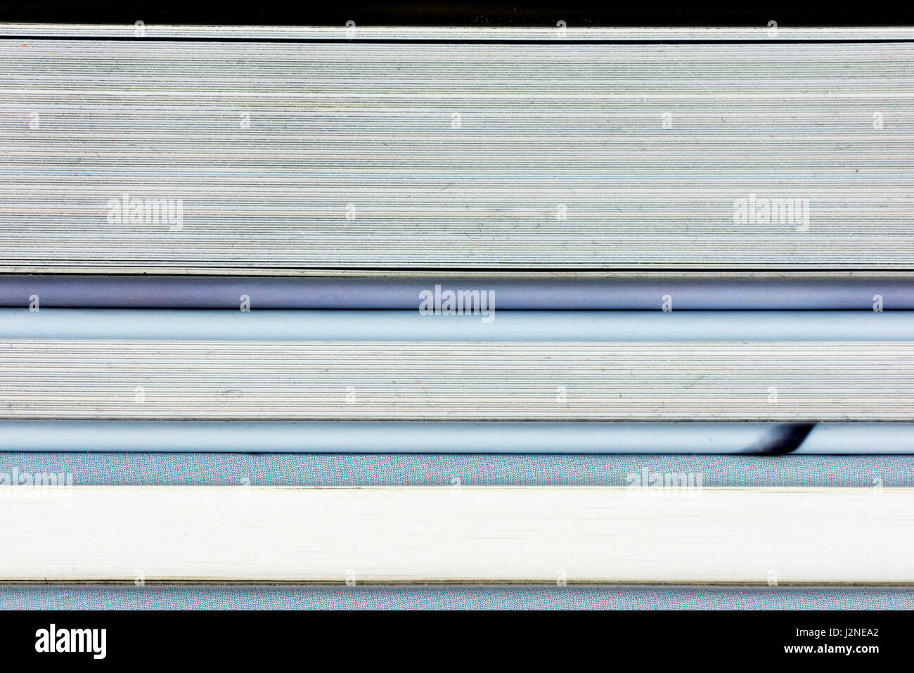 Analogue books hi-res stock photography and images - Alamy