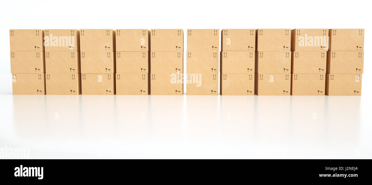 Shipping sending hi-res stock photography and images - Alamy