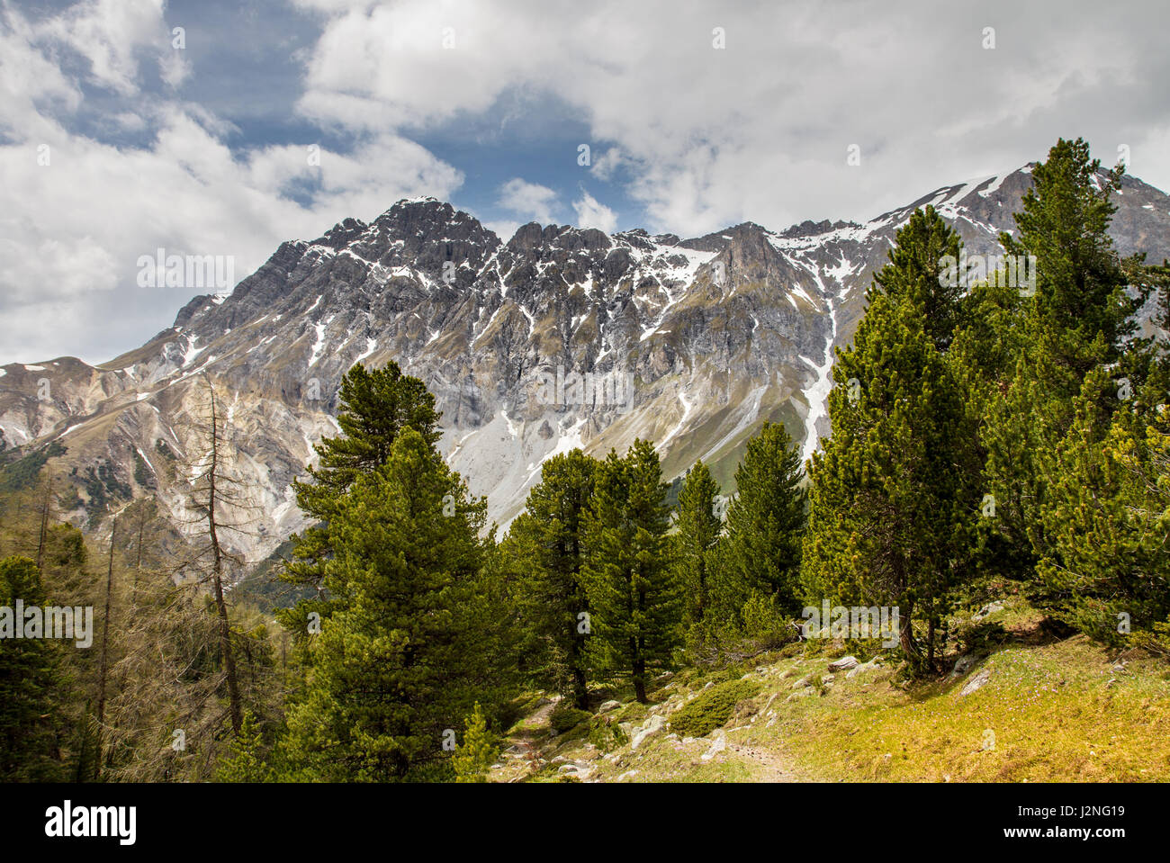 Val s charl hi-res stock photography and images - Alamy