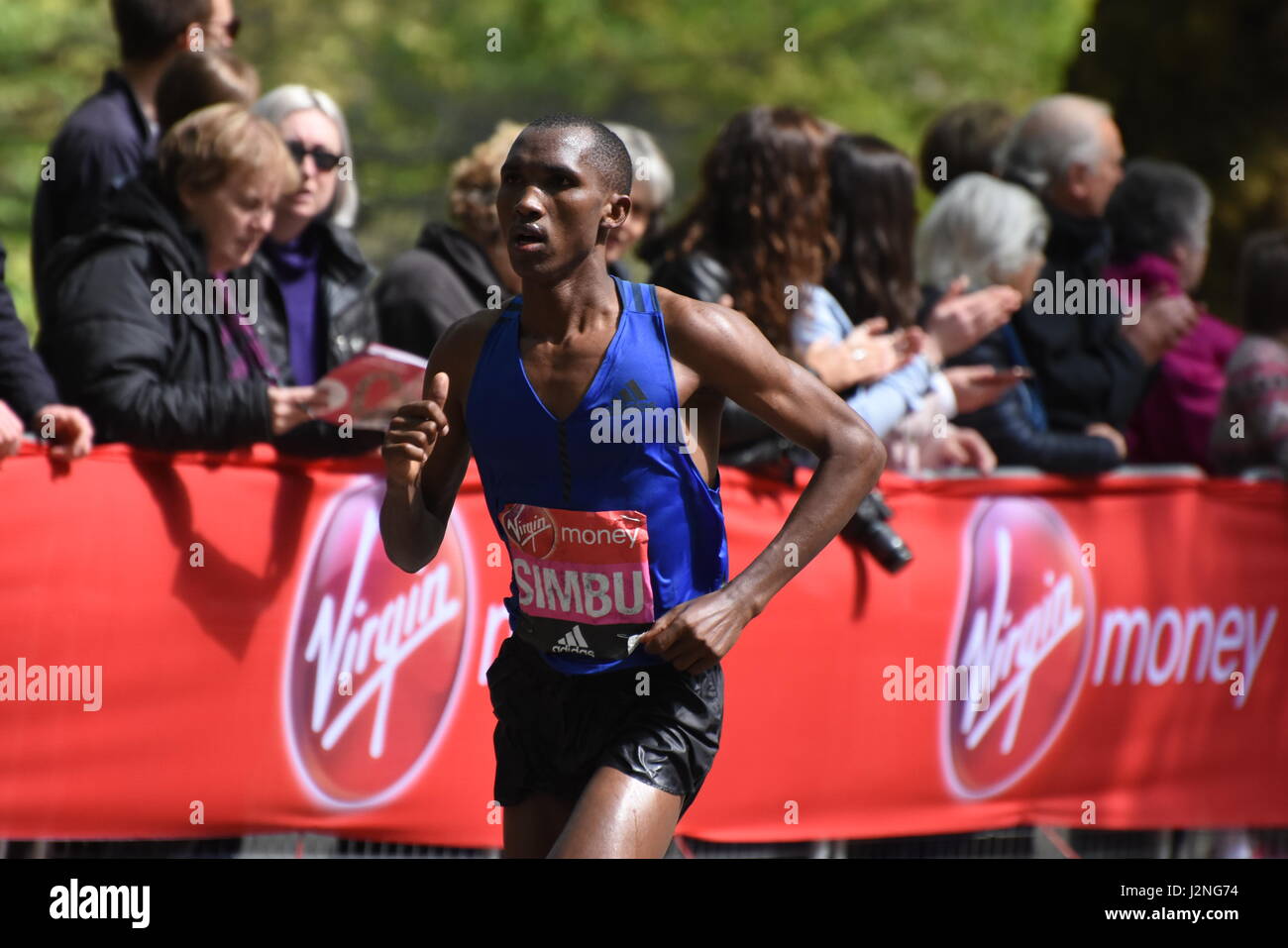 Simbu hi-res stock photography and images - Alamy