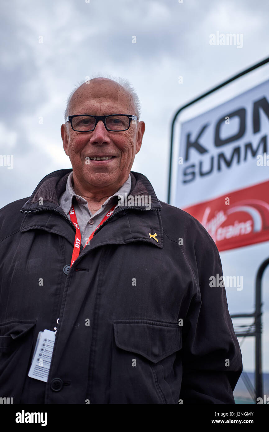 Barry hoban hi-res stock photography and images - Alamy