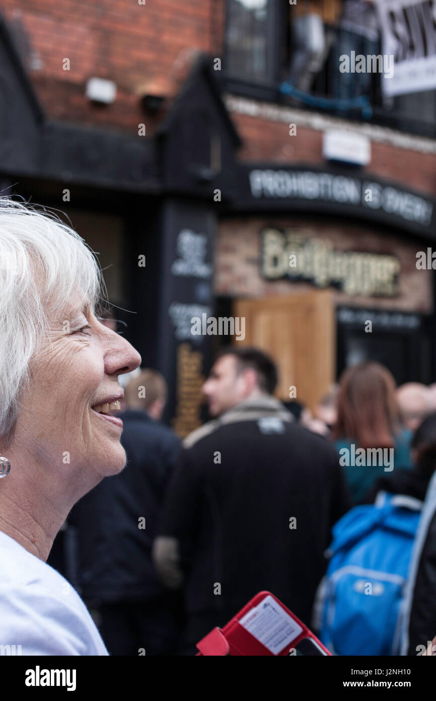 The Moon Club,cardiff High Resolution Stock Photography and Images - Alamy