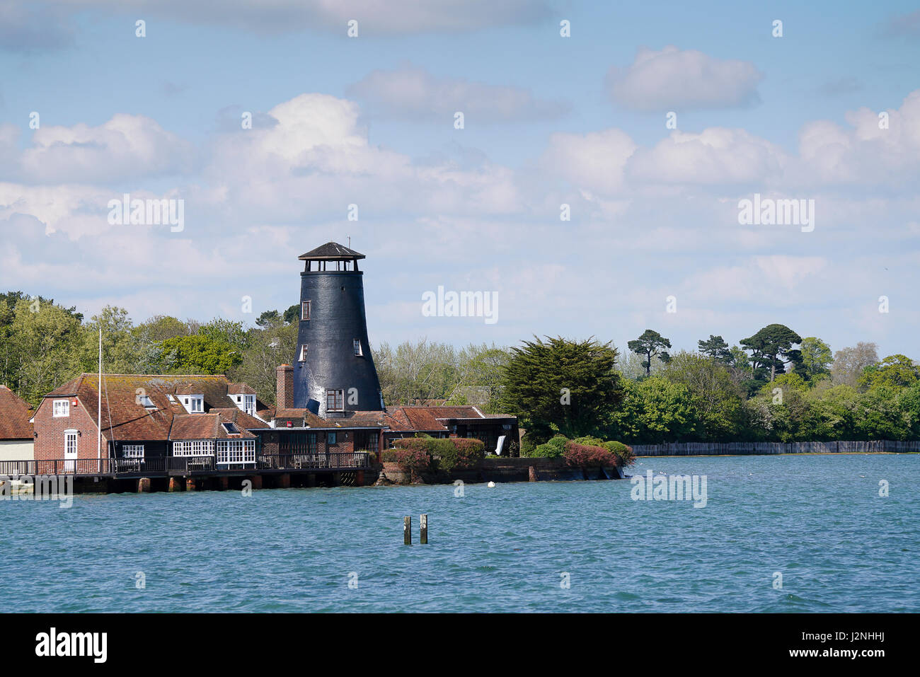 Havant high street hi-res stock photography and images - Alamy