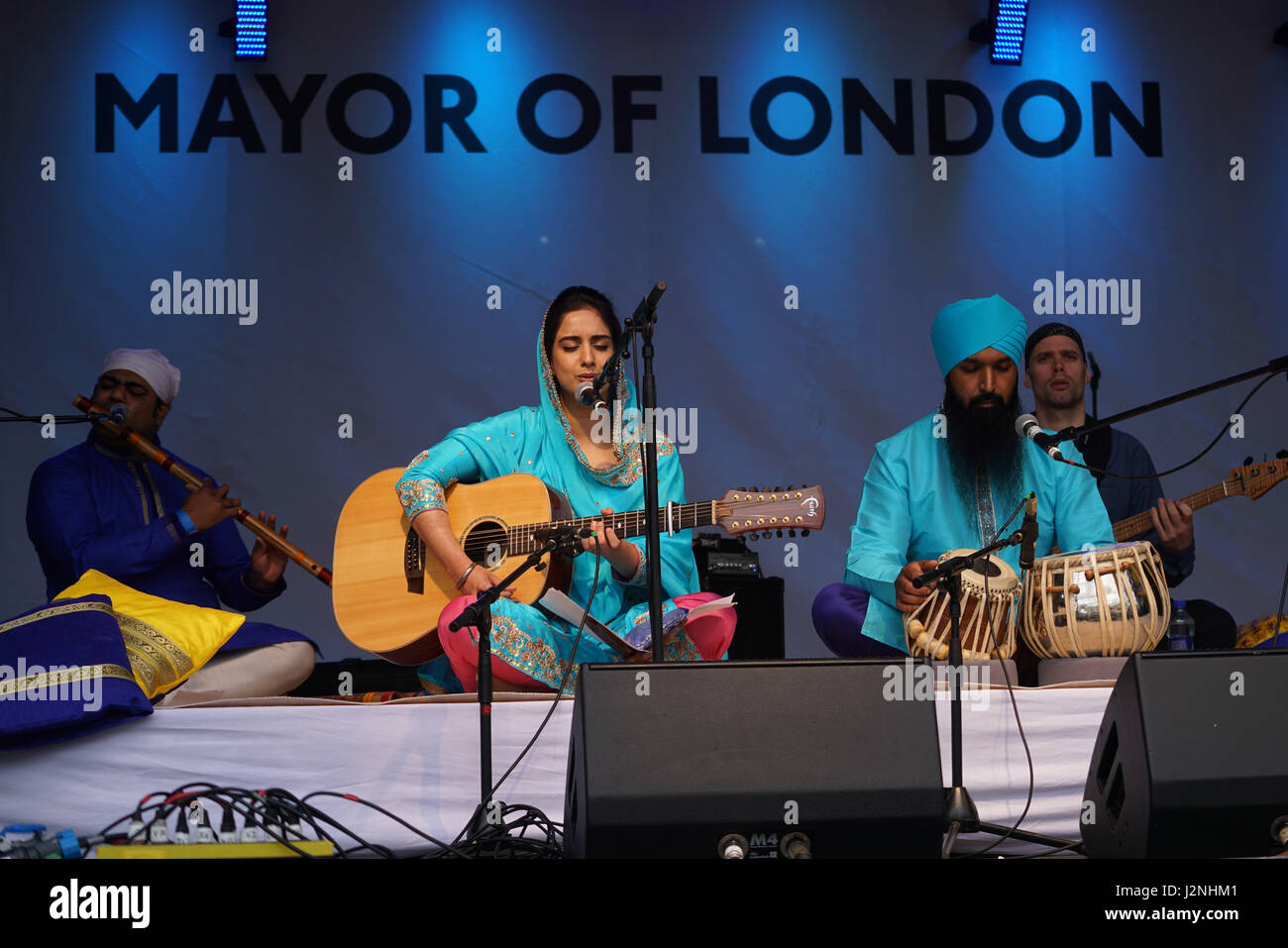 Jagdeep Singh High Resolution Stock Photography and Images - Alamy