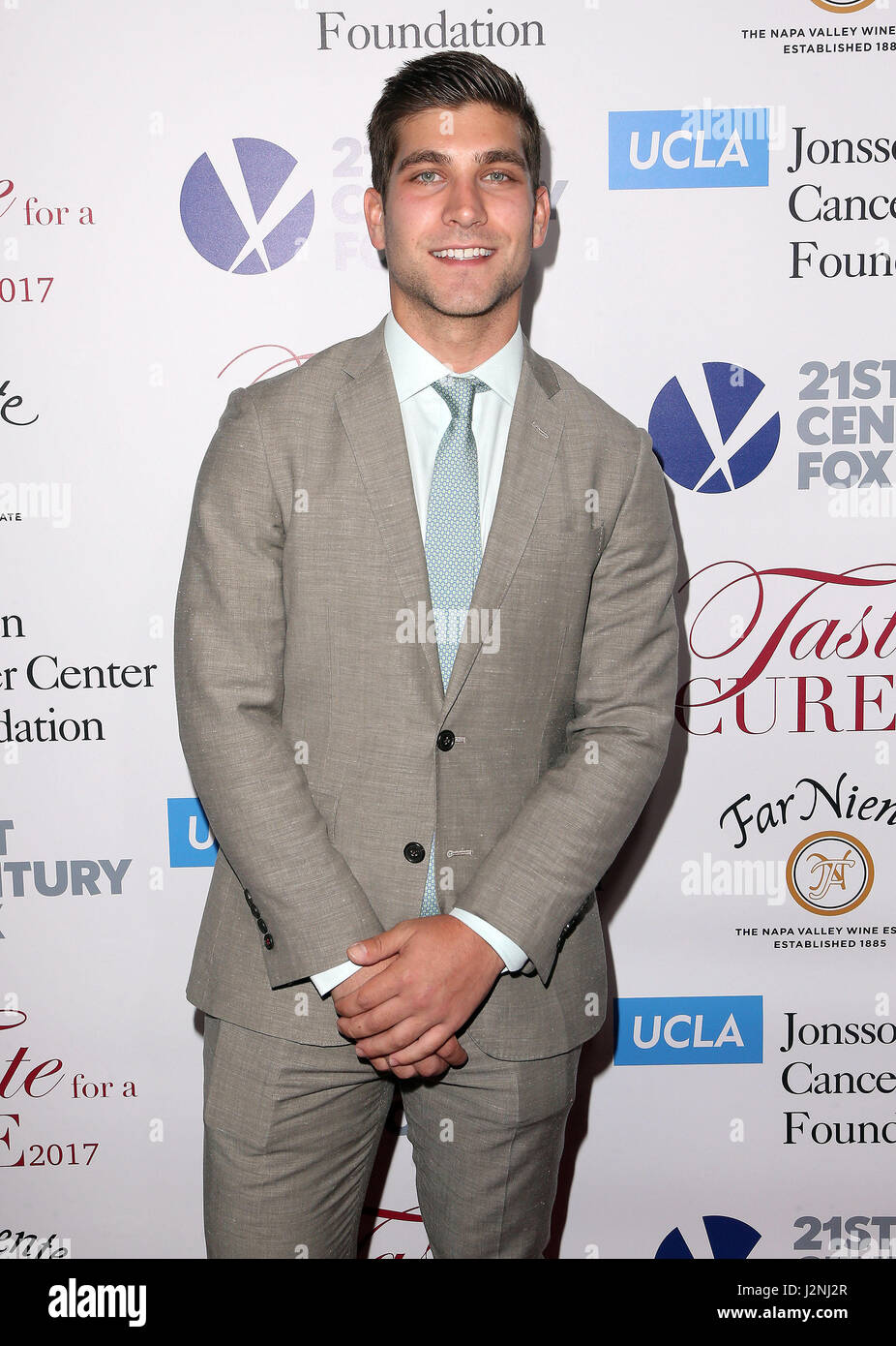 Beverly Hills, CA, USA. 28th Apr, 2017. 28 April 2017 - Beverly Hills ...