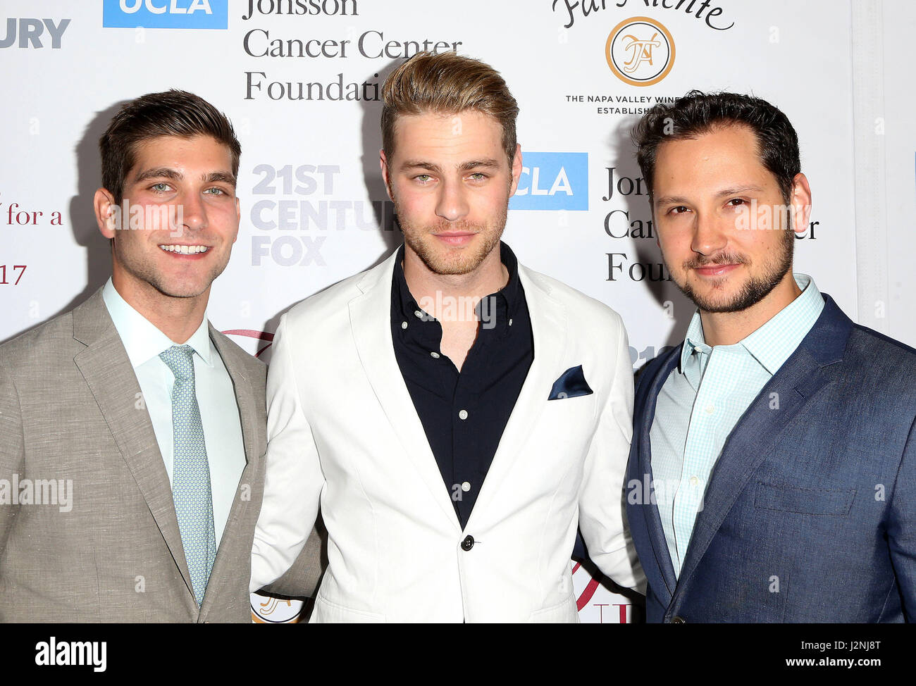 Beverly Hills, CA, USA. 28th Apr, 2017. 28 April 2017 - Beverly Hills ...