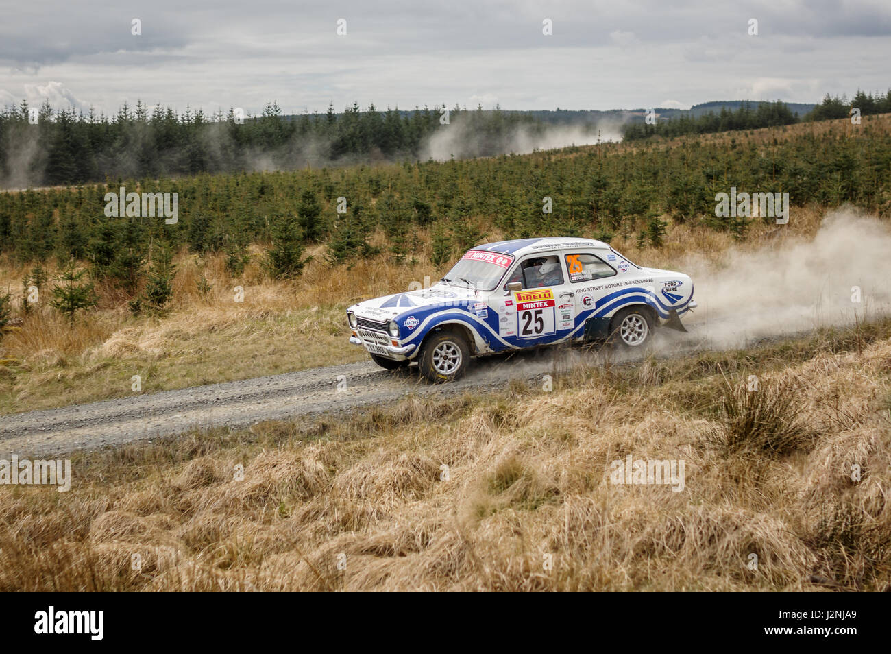 Malcolm ford hi-res stock photography and images - Alamy