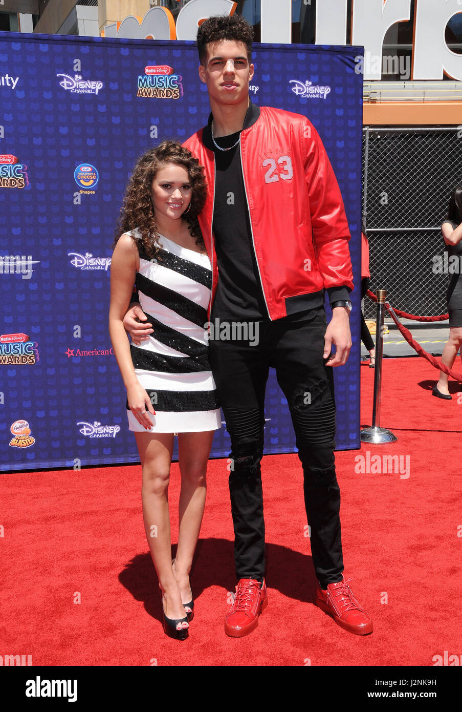 Madison pettis hi-res stock photography and images - Alamy